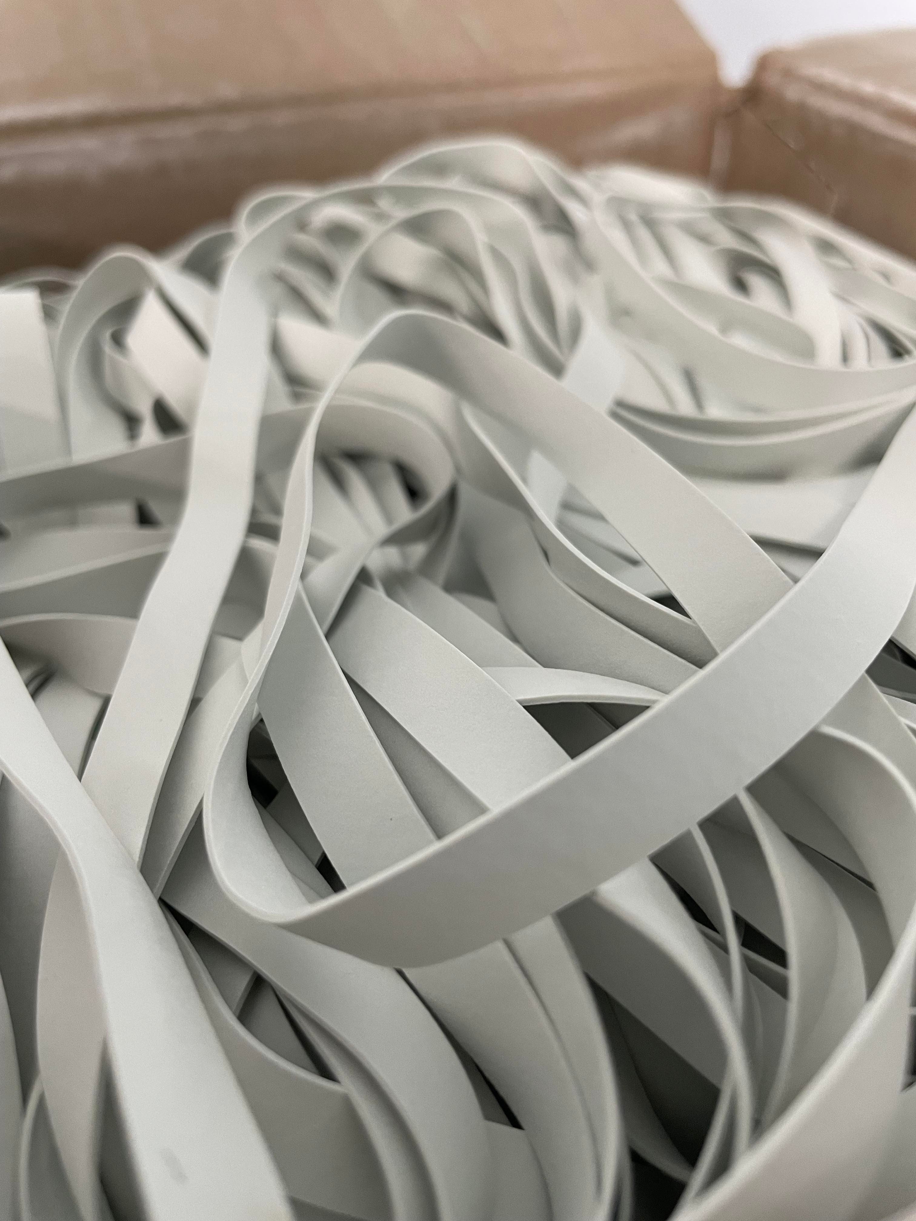 Girflex Rubber – ISTA