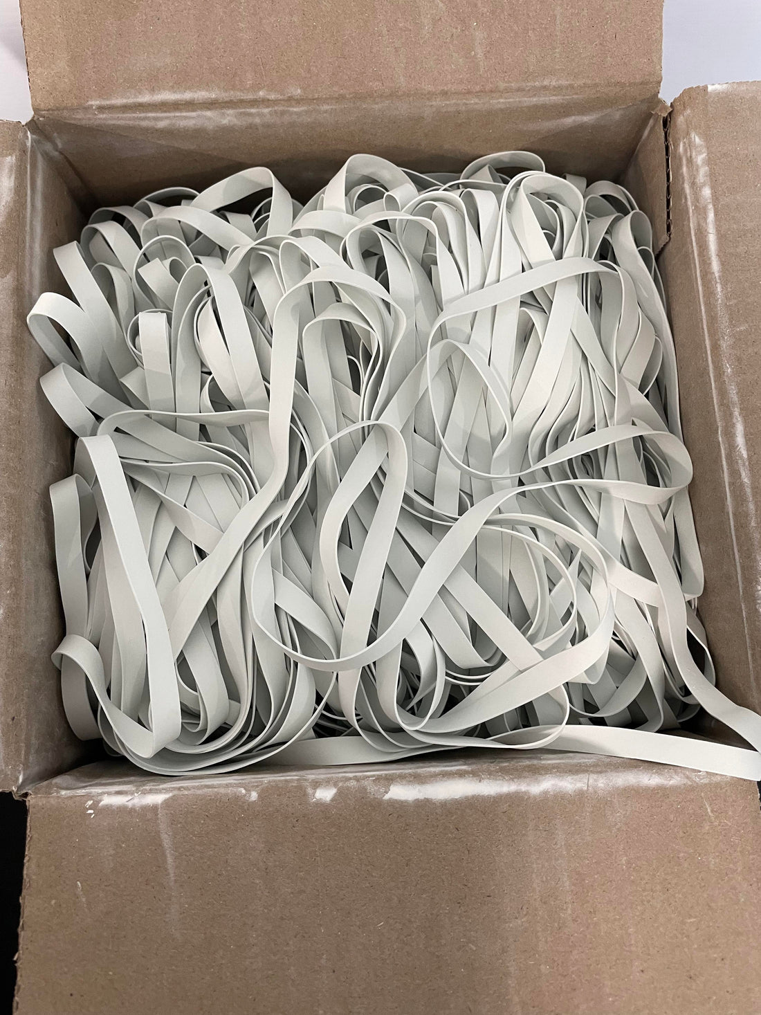 Girflex Rubber – ISTA