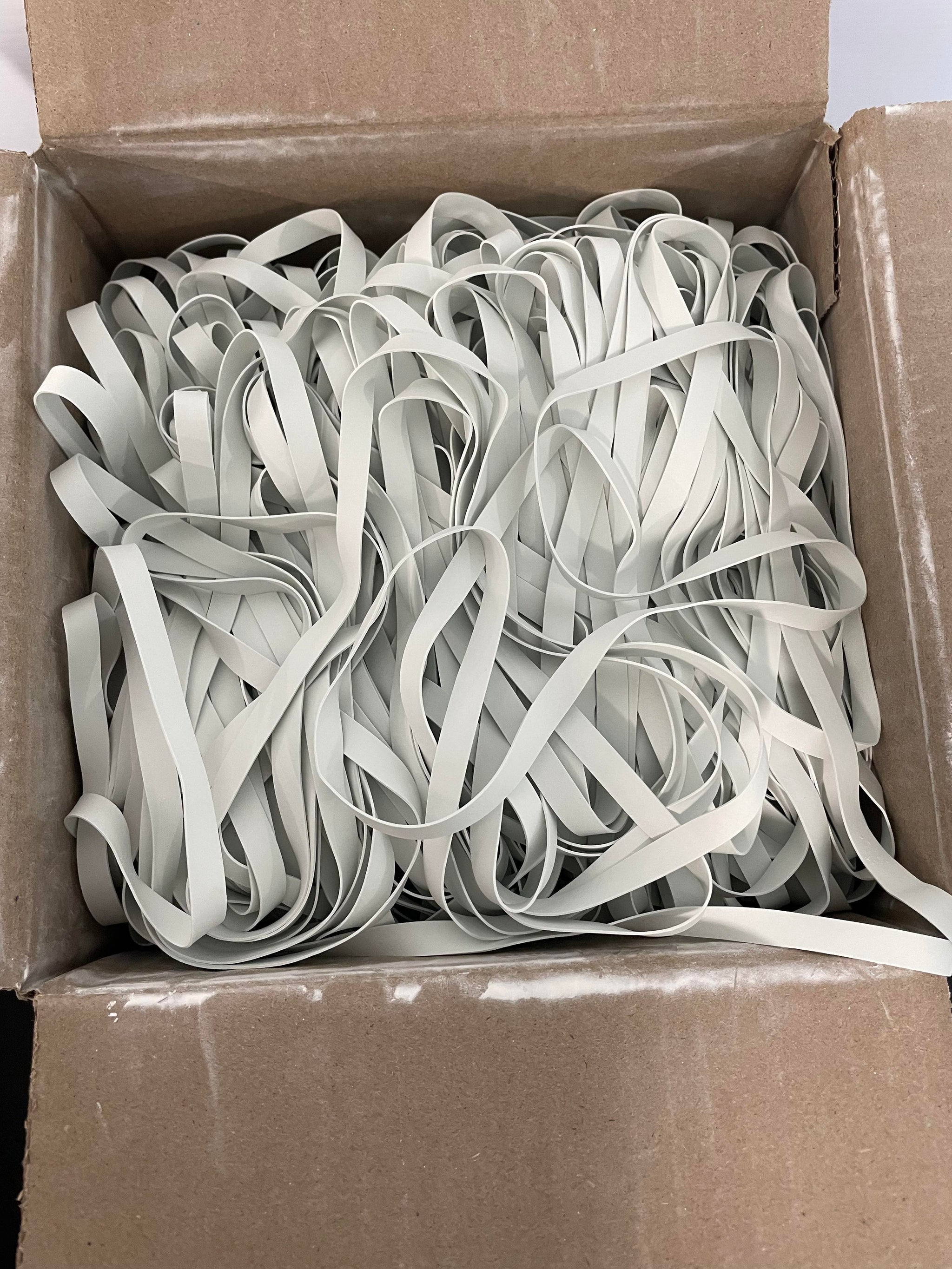 Girflex Rubber – ISTA