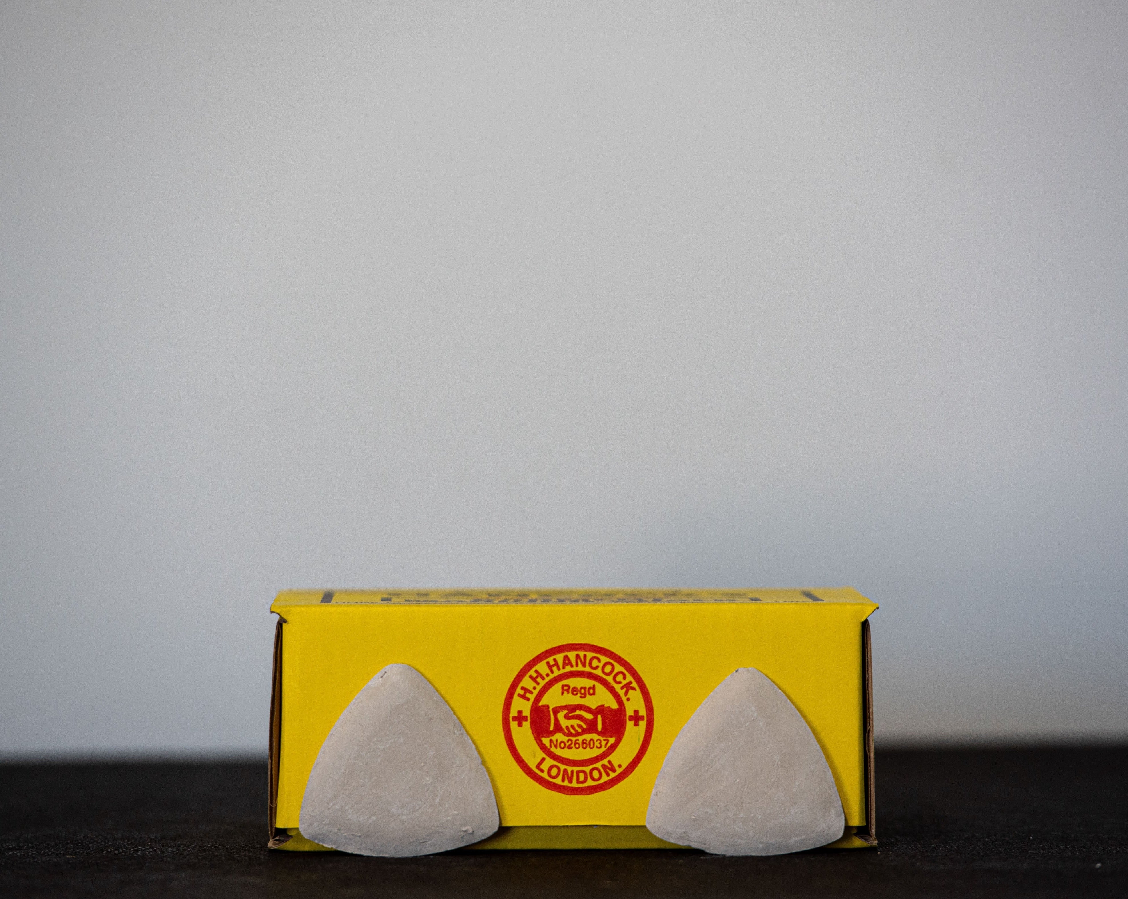 Hancock Chalk - 50 Piece Box – ISTA