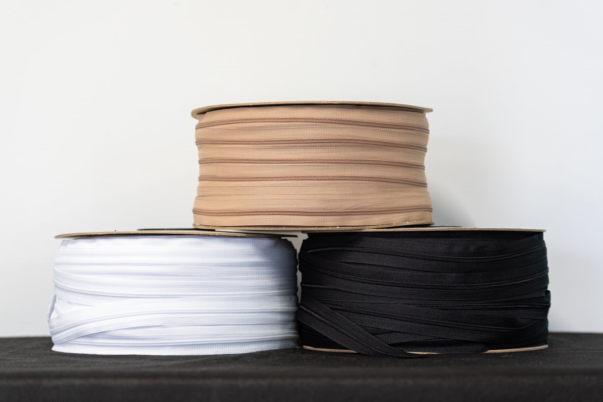 Zip Roll | Upholstery & Trimming Accessory – ISTA